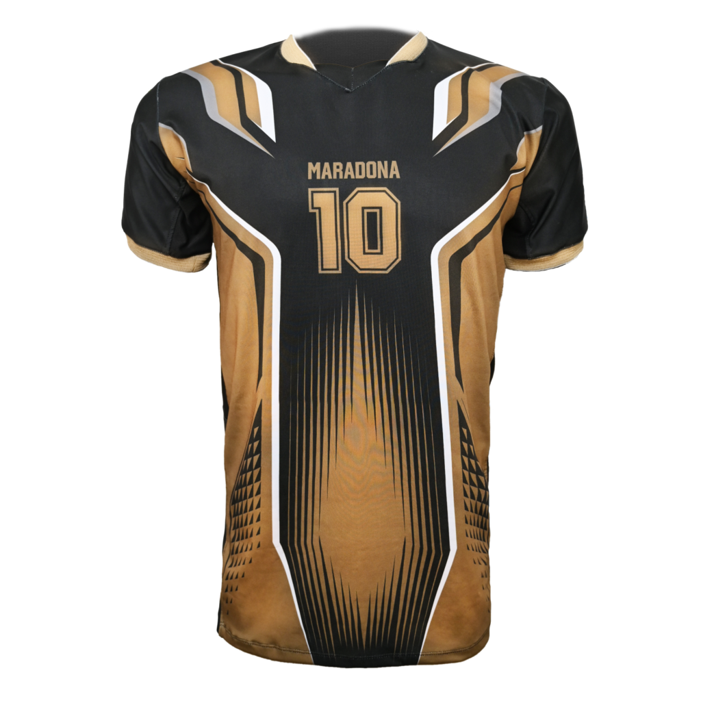 Tienda - The Maradona Store